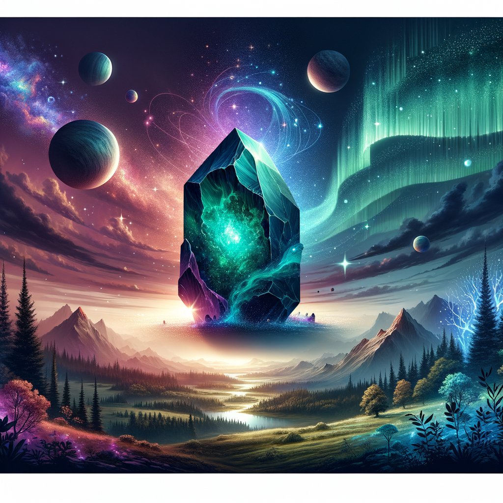 Cintamani Stone Explained: Meaning and Properties – Tranquilite