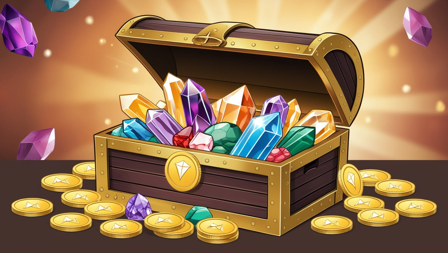 Rewards Program – Tranquilite